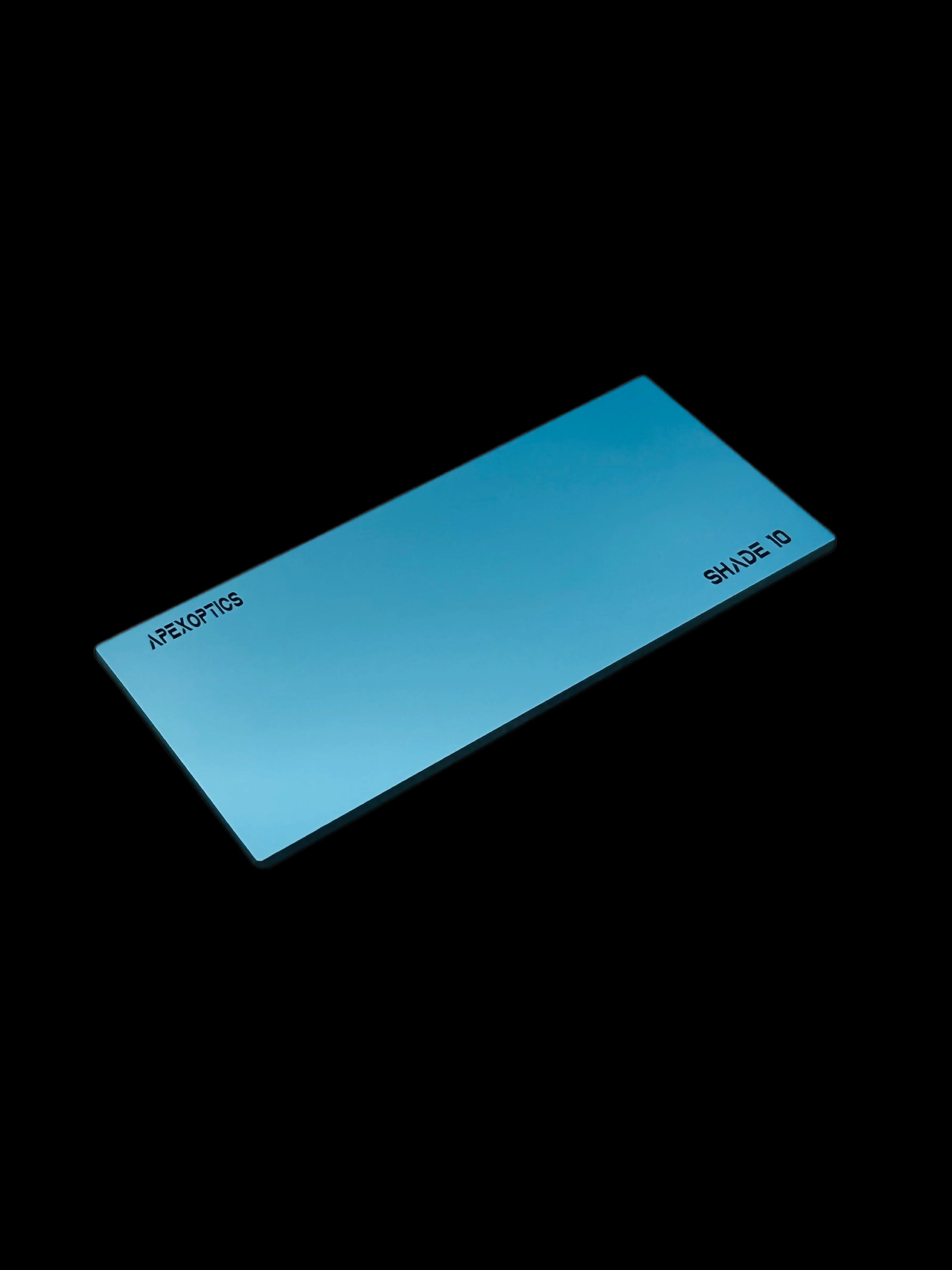 ApexOptics Fixed Welding Lenses – Apex Welding Products