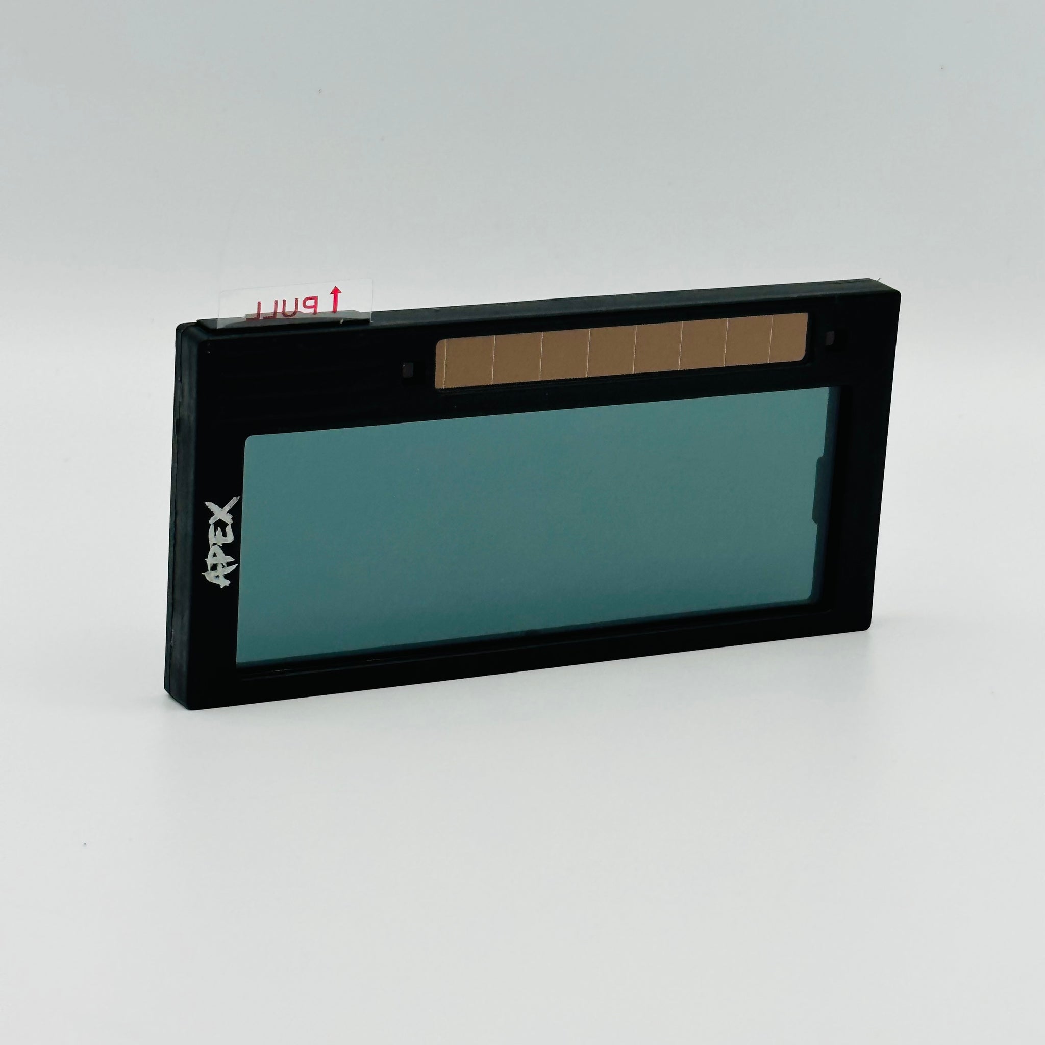 Apex Vision HD Welding Lens – Apex Welding Products