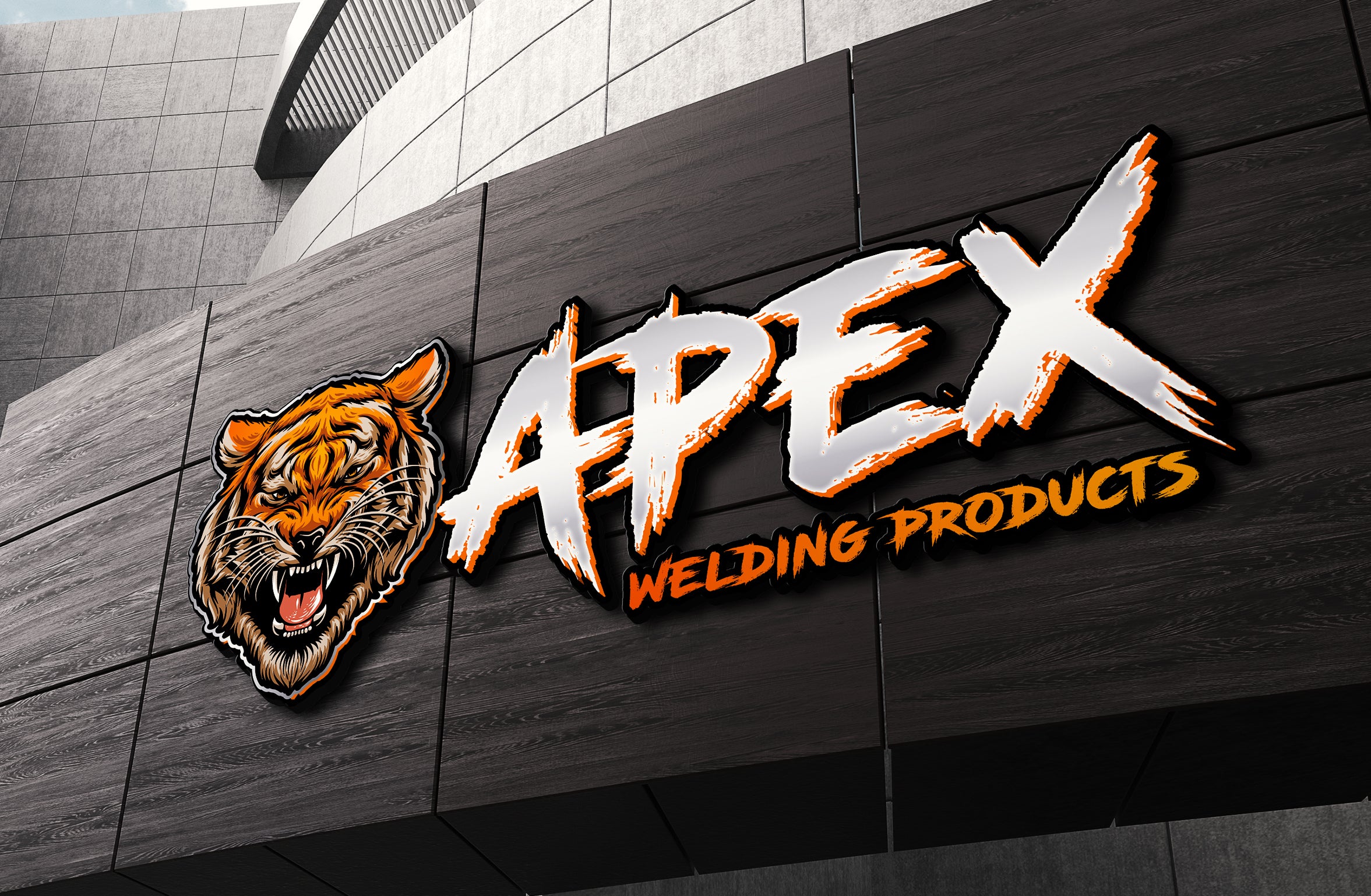 Apex Welding Products