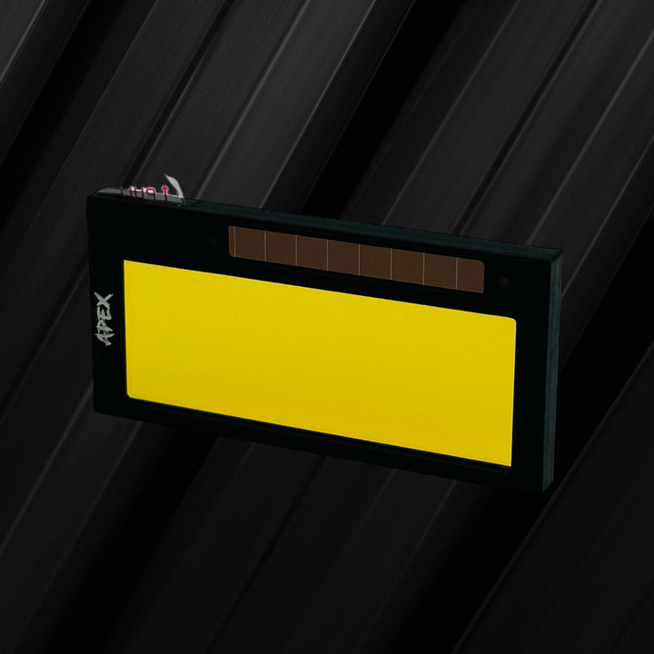 Apex Welding Lenses – Apex Welding Products