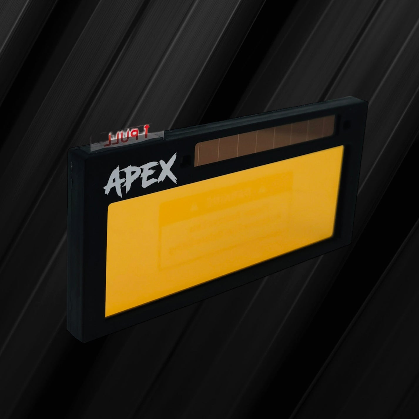 ApexGold HD Welding Lens – Apex Welding Products