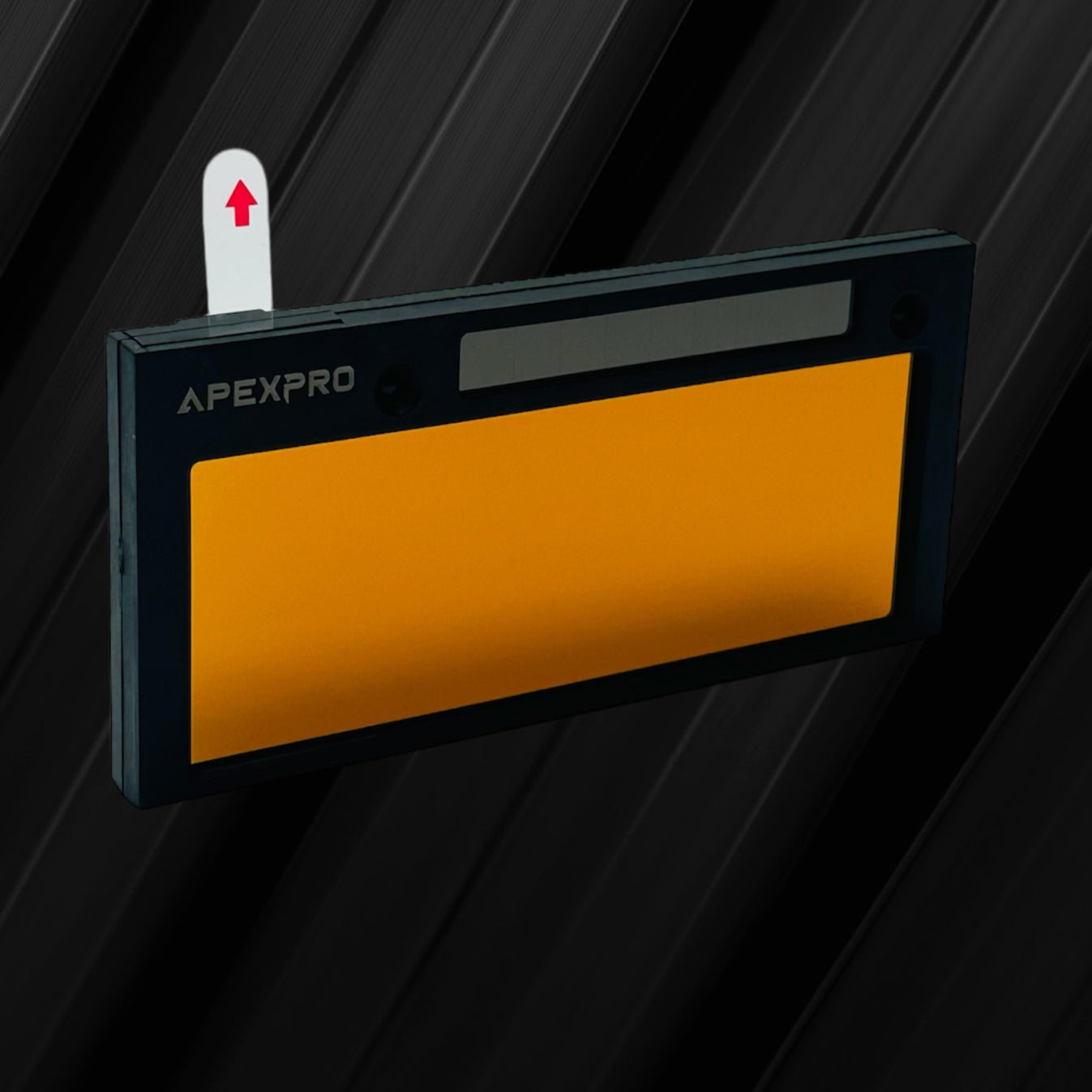 Apex Welding Lenses – Apex Welding Products