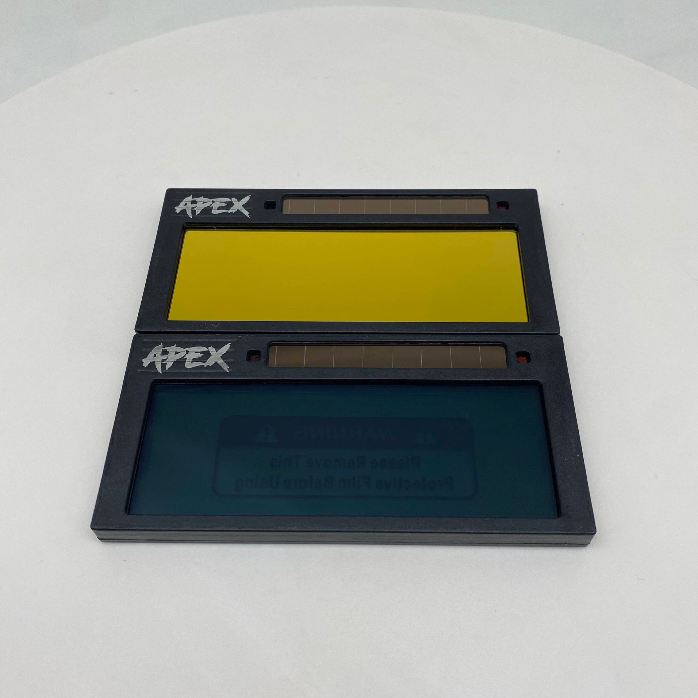 Apex Welding Lenses – Apex Welding Products