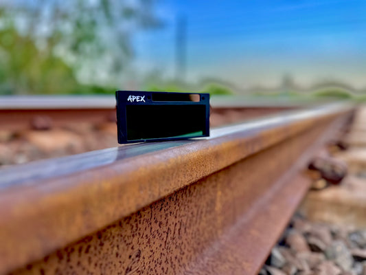 Apex Welding Lenses – Apex Welding Products