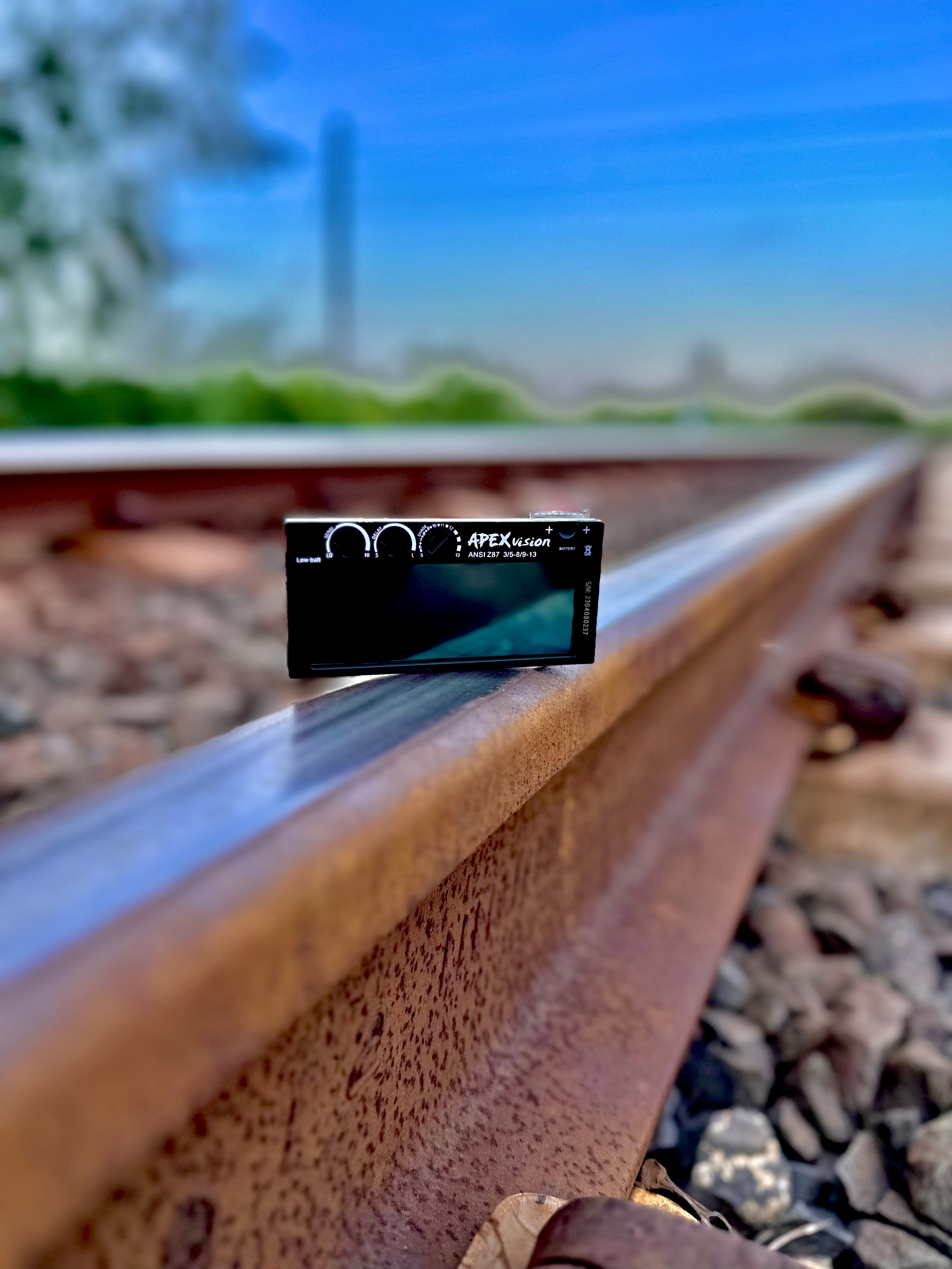 Apex Welding Lenses – Apex Welding Products