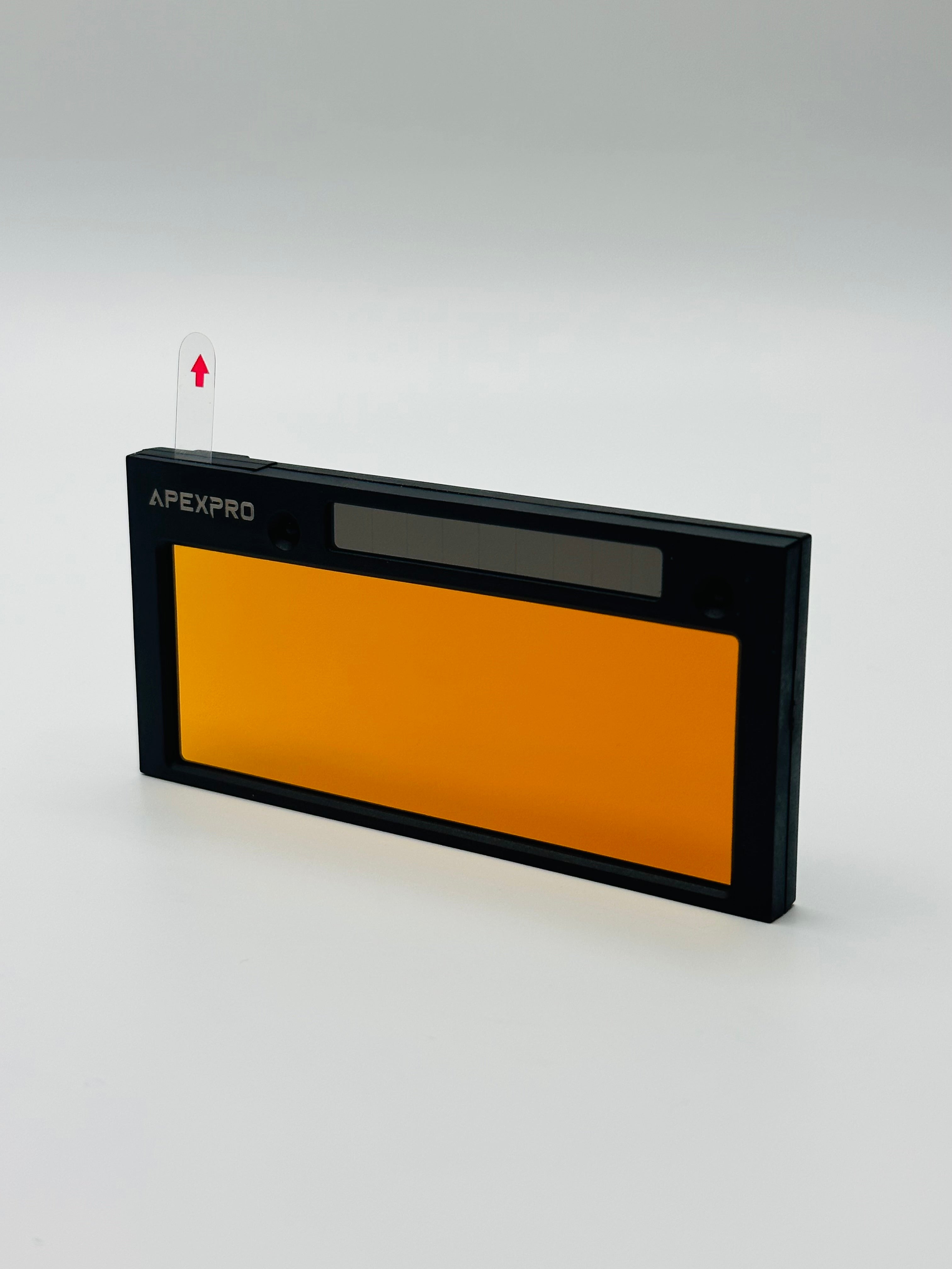 Apex Welding Lenses – Apex Welding Products