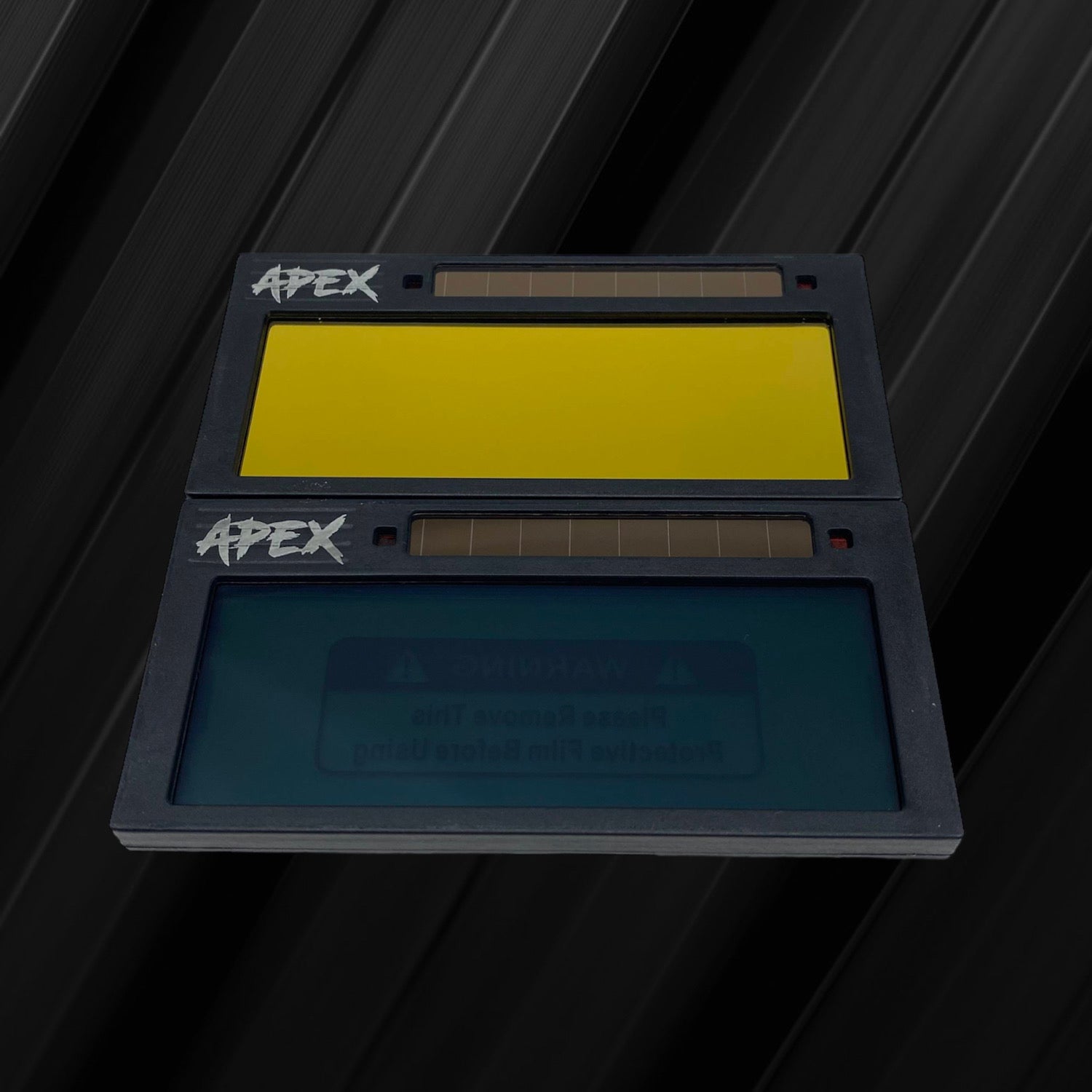 Apex Welding Lenses – Apex Welding Products